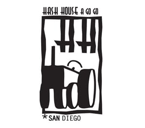 Hash House a Go Go | Eat and Play Card
