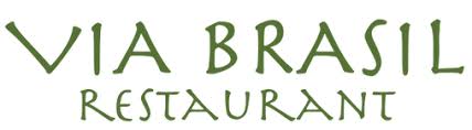 Via Brasil Restaurant | Eat and Play Card