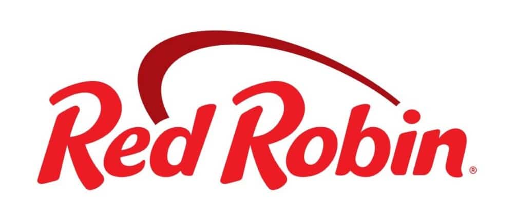 Red Robin | Eat and Play Card